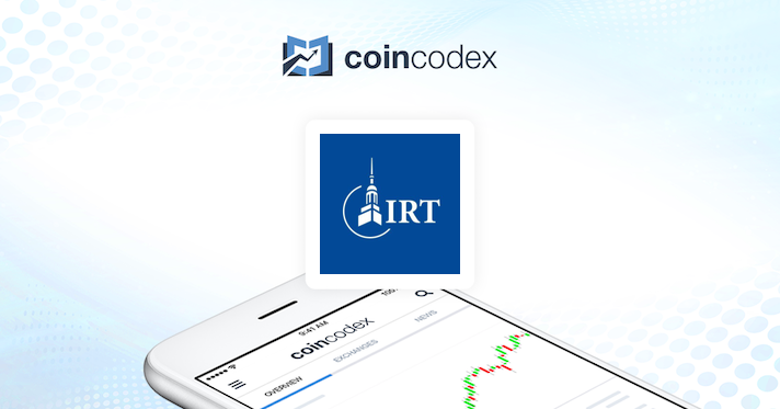 Independence Realty Trust (IRT) Stock Live Price, Chart & News | CoinCodex